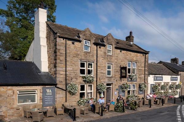 The Waddington Arms - Clitheroe