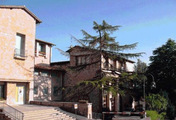 Cittadella Laudato Si' - Assisi