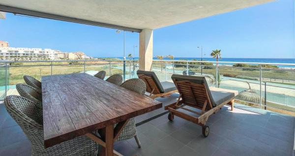 Seasight Duna Beach - Torrox