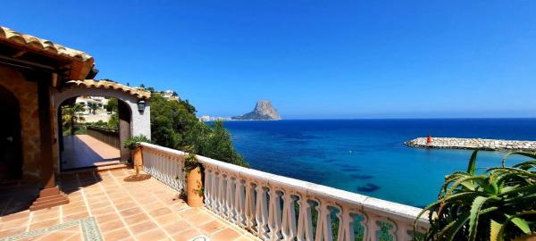 Villa Puerto Blanco - Bonaire