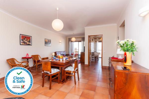A63 - Gama Marina View Apartment - Lagos