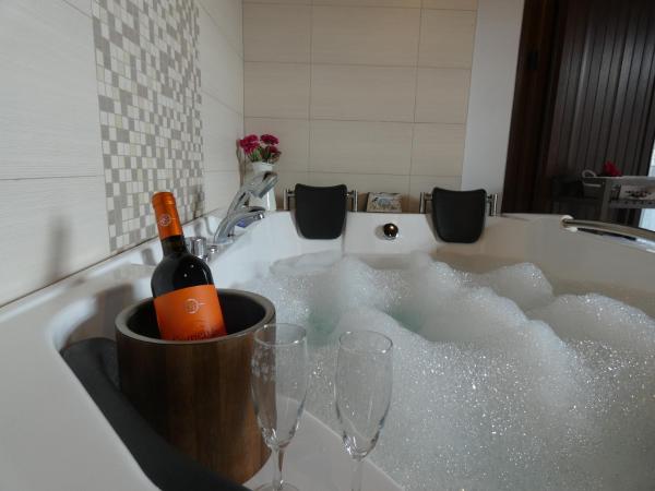 Lagar I Con Jacuzzi - Peñafiel