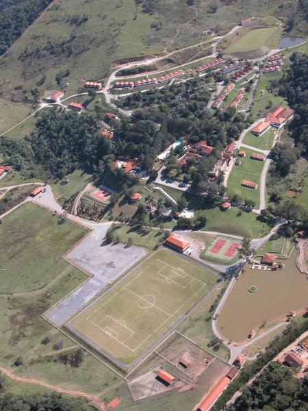 Hotel Estância Atibainha - Resort & Convention - Atibaia