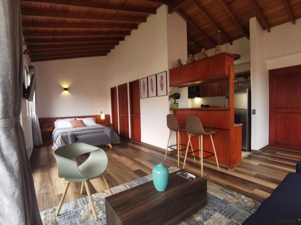 Económico Apartamento Amoblado En Medellín - Pro903 By Roots Rentals - Medellín, Colombia