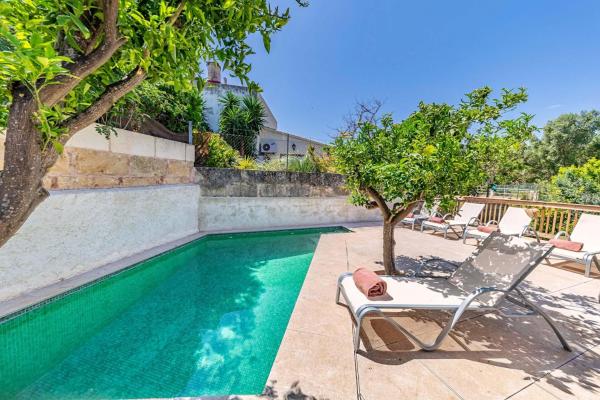 Villa Font 39 By Sealand Villas - Sa Pobla