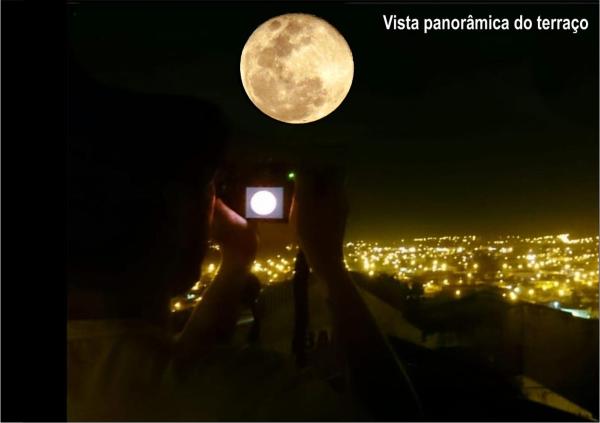 Mountain View - Curitiba