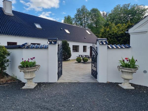 Elling Bed & Breakfast - Denmark