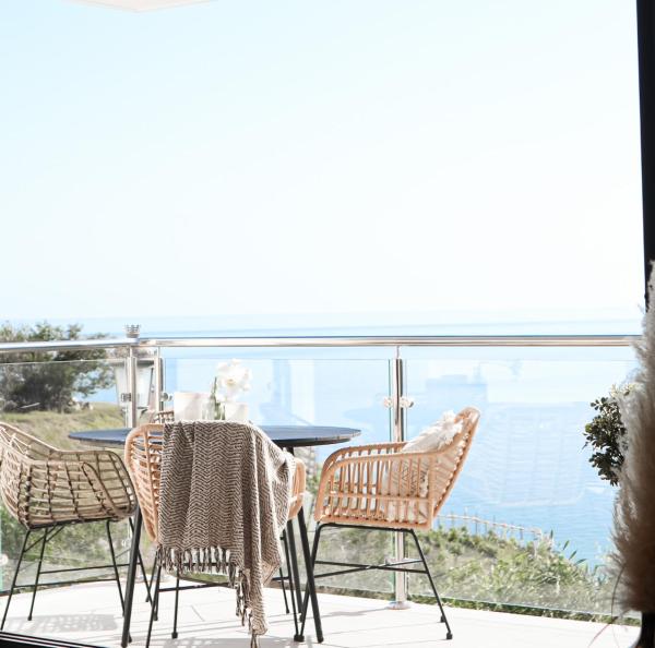 Balcon Del Mar Nerja - Torrox Costa