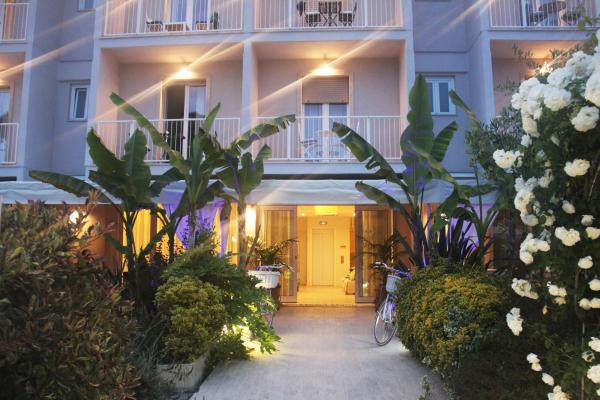 Hotel Bijou - Marina di Massa