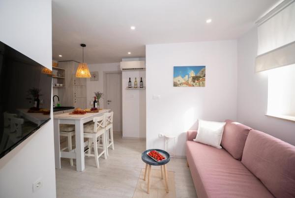 New Cozy Apartment - Center Of Old Town Omiš - Omiš