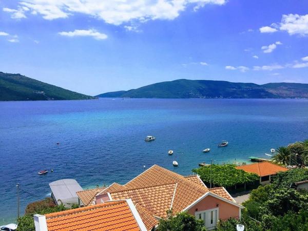 Villa Angelina - Montenegro