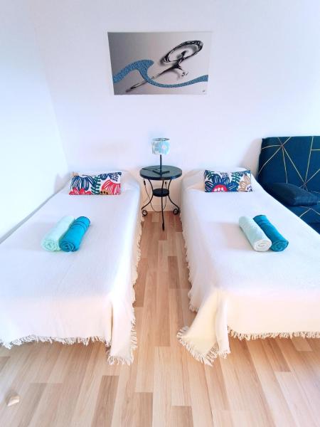 Casa Ridao-indalo Habitación Con Vistas En Mojácar - Mojácar