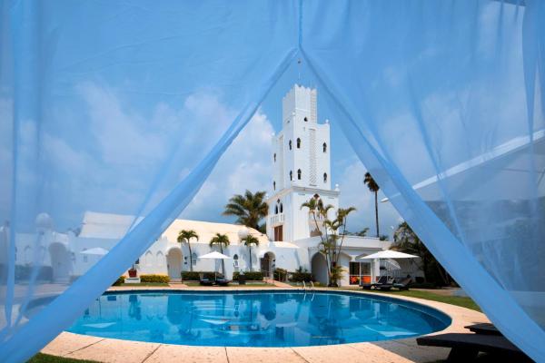 Villa Bejar Cuernavaca - Cuernavaca