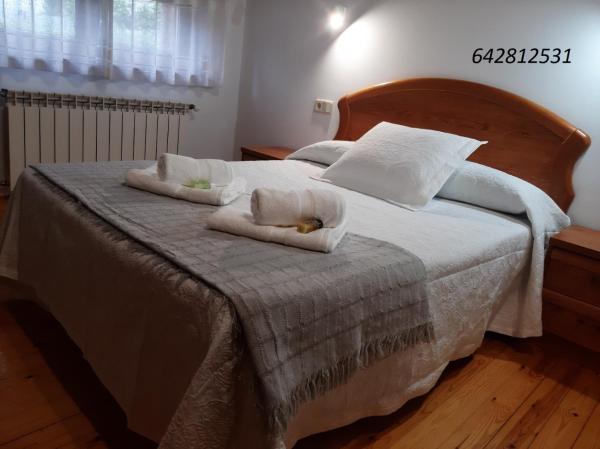 El Puentín Del Sella Con Wifi Y Parking Gratuito - Asturies