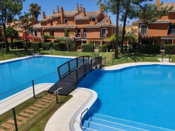Sol, Playa Y Golf En Urbanización De Lujo. - El Rompido