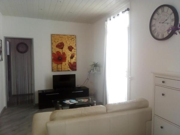 App. 6 Couchages 3 Chambres Stationnement Gratuit - Béziers