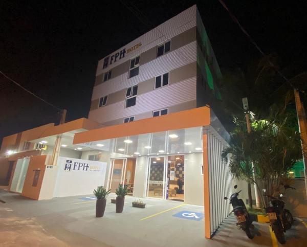 Fph Hotel - Aracaju