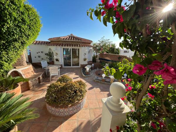 Casa Hermosa - Rincón de la Victoria