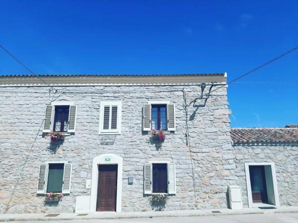 B&b L'amaca Della Felicità - Monti