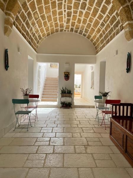 Antiche Dimore - Mazara del Vallo