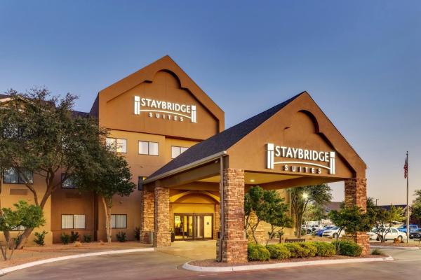 Staybridge Suites San Angelo By Ihg - San Angelo, TX