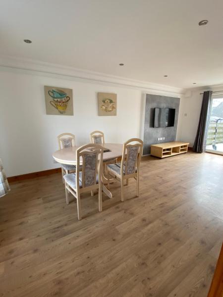 Pure Apartments Fife - Dunfermline West - Kinross