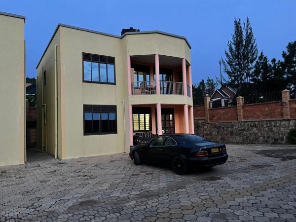 The Kozy Place Kigali - Kigali