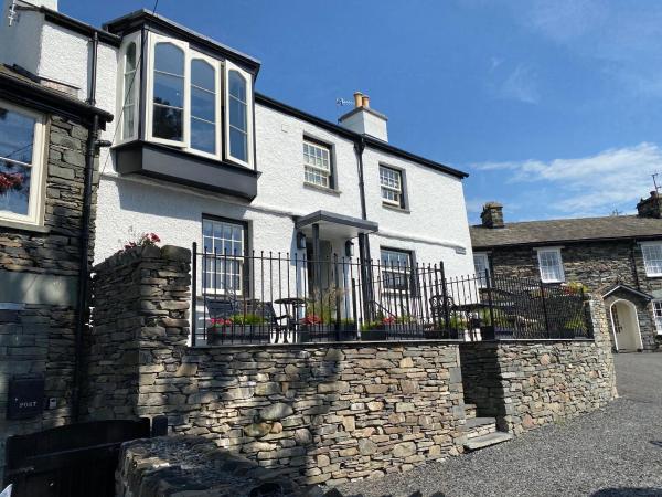 Prospect House - Ambleside