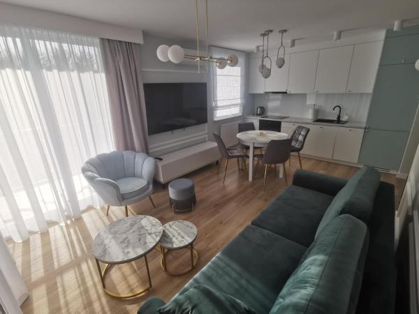 Seaside Apart - Kołobrzeg