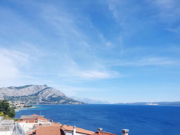 White House Apartments - Supetar