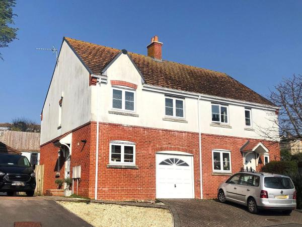 Anning's View - ライム・レジス