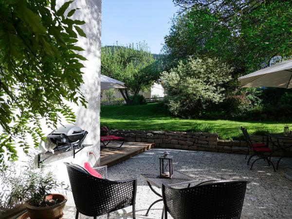 Helles 2-zimmer-apartment In Ostin Am Tegernsee - Gmund am Tegernsee