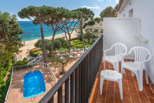 Ght Xaloc - Castell-Platja d'Aro
