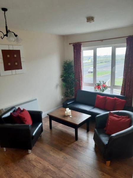 Kilkee Bay Apartments - Kilkee