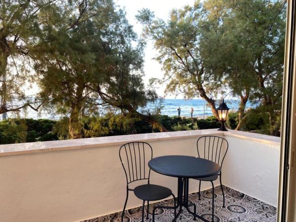 Port City Haifa - Sea Front Luxury Apartments - Israel