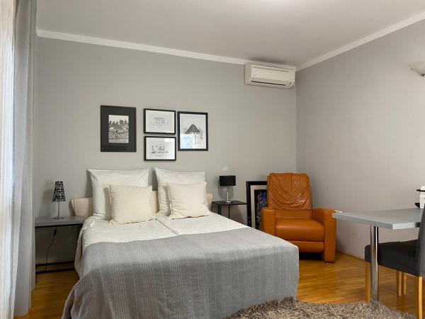 Apartments Villa Majda - Opatija