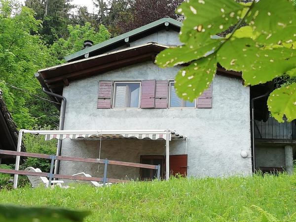 Chalet Tessa Bellagio - 貝拉焦