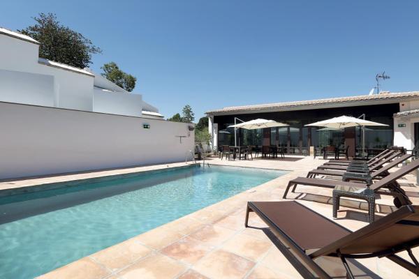 ÁUrea Washington Irving By Eurostars Hotel Company - Grenada