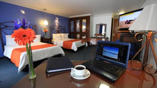 Hotel Ciros - Pachuca