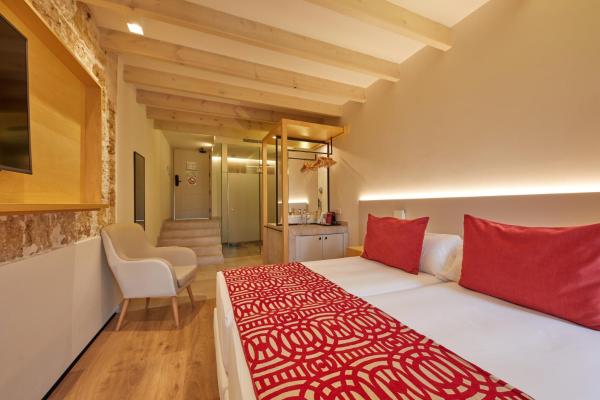 Palma Suites - Can Pastilla