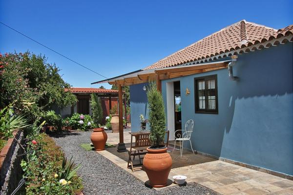 Casa Rosales - La Palma