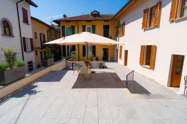 Locanda Alberti - Bellagio