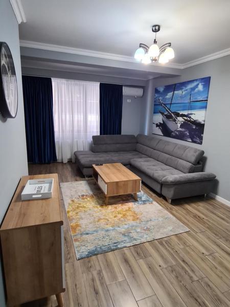Solid Residence Mamaia - Constanța