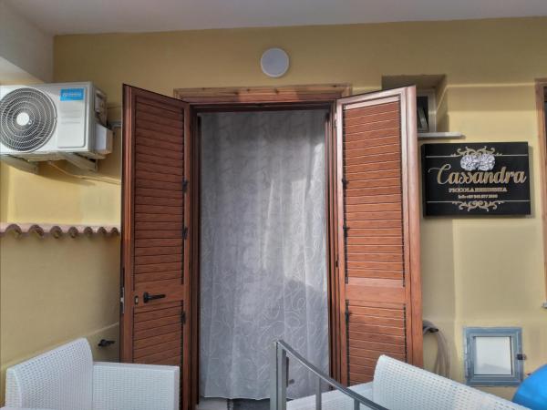 Piccola Residenza Cassandra - Tropea