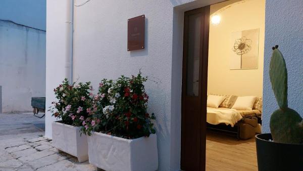 Bosa Home B&b - Ostuni