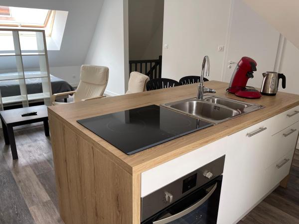 Le 33 Le Haut - Belfort