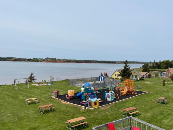 Beach & Breeze Cottages - Prince Edward Island