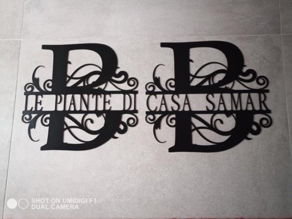 Le Piante Di Casa Samar - Parma