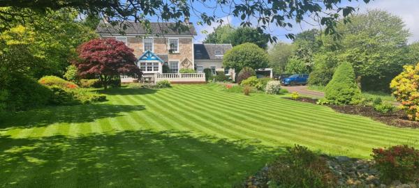 Creag Dhubh Country House - Inveraray