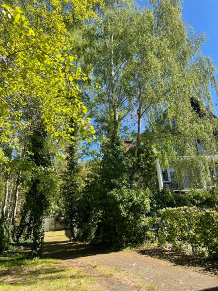 Apartamenty Ogrodowa - Jastarnia